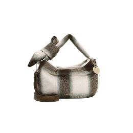 Emily & Noah EMILY & NOAH Damen Beuteltasche "Beutel E&N Hanneke", beige, Polyurethan, Taschen