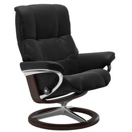 stressless Relaxsessel "Mayfair" mit Signature Base, Gr&ouml;&szlig;e S, M & L, Gestell Braun