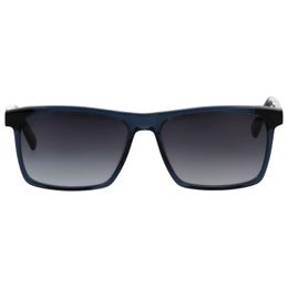 HUMPHREY´S eyewear Herren Sonnenbrille "HUMPHREY ́S eyewear Sonnenbrille", grün, HUMPHREY ́S EYEWEAR, Sonnenbrillen