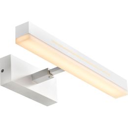 Nordlux LED Wandleuchte "OTIS", wei&szlig;, Leuchten