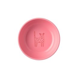 Mepal Kinderschale "Kinderschale Mio ø 12,7 cm", pink, Schüsseln