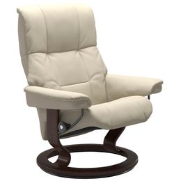 stressless "Mayfair" mit Classic Base, Gr&ouml;&szlig;e S, M & L, Gestell Braun