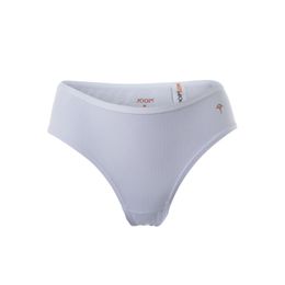 JOOP! JOOP Damen Slip "Slip 1er Pack", Gr. M, weiß, Obermaterial: 96% Modal CMD. 4% Elasthan EL., Unterhosen