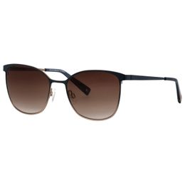 BRENDEL EYEWEAR Damen Sonnenbrille "BRENDEL eyewear Sonnenbrille", blau, Sonnenbrillen