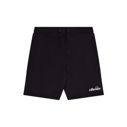 Ellesse Herren Shorts "Shorts MOLLA SHORT", schwarz, Gr. XXL, Obermaterial: 70% Baumwolle CO. 30% Polyester PES., Hosen