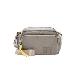 SURI FREY Damen Umhängetasche "Umhängetasche SFY SURI Sports Marry", beige, Polyurethan, Taschen