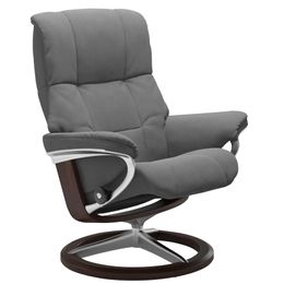 stressless Relaxsessel "Mayfair" mit Signature Base, Gr&ouml;&szlig;e S, M & L, Gestell Braun