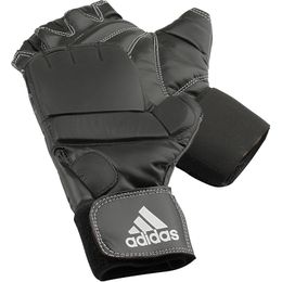 Punch-Handschuhe "SPEED", 1, schwarz, adidas Performance, Boxhandschuhe
