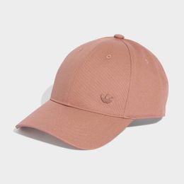 Herren Baseball Cap "EV.IC DAD CAP", rosa, adidas originals, Obermaterial: 100% Baumwolle, Caps