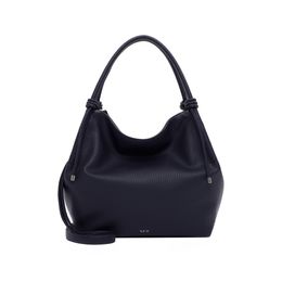 Emily & Noah EMILY & NOAH Damen Shopper "Shopper E&N Montpellier RUE 09", blau, PVC, Taschen