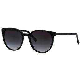 Marc O'Polo MARC O'POLO Damen Sonnenbrille "Marc O'Polo EYEWEAR Sonnenbrille", schwarz, Sonnenbrillen