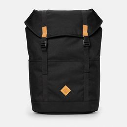 Timberland Rucksack "TIMBERPACK HERITAGE BACKPACK", schwarz, Rucksäcke