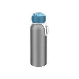 Mepal Trinkflasche "Thermoflasche Campus (2025) 350 ml", 350ml, blau, Trinkflaschen