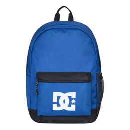 DC Shoes Herren Tagesrucksack "Nickel", blau, Polyester, Rucksäcke