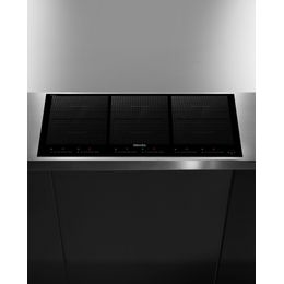 Miele Flex-Induktions-Kochfeld, B:79,2cm T:51,2cm, schwarz, Kochfelder, Flexibel und schnell &ndash; 6 Kochzonen