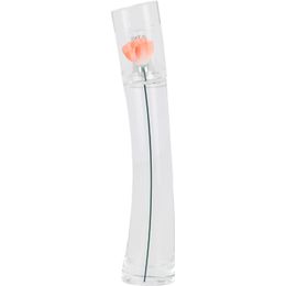 Kenzo Damen Eau de Toilette "Flower", 30ml, weiß, Parfüms, mit weißem Moschus und einem Hauch Vanille