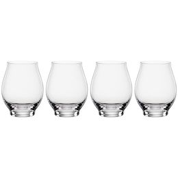 Spiegelau Glas "Flavored Water Gl&auml;ser Special Glasses 450 ml 4er Set transparent", transparent, Trinkgef&auml;&szlig;e