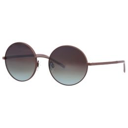 Marc O'Polo MARC O'POLO Damen Sonnenbrille "Marc O'Polo EYEWEAR Sonnenbrille"smokey ros&eacute; matt, Sonnenbrillen