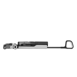 roborock Nass-Trocken-Sauger "Morph Pro F25 ACE", B:31,6cm H:115,7cm T:35,2cm, schwarz, Mehrzwecksauger