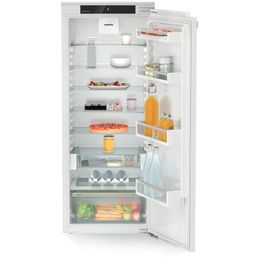 Liebherr Einbauk&uuml;hlschrank "IRd 4520_994886551", Rechtsanschlag, wechselbar, silber, K&uuml;hlschr&auml;nke