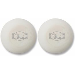 Golddachs Herren Rasierseife "Sport", beige, Rasiersch&auml;ume, Zum Nachf&uuml;llen