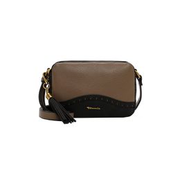 Tamaris Damen Umh&auml;ngetasche "Umh&auml;ngetasche TAS Gwenn", beige, Polyurethan, Taschen
