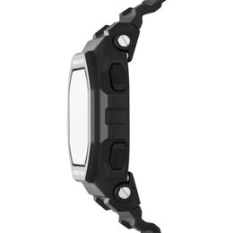 Skechers Kinder Chronograph "WHITFIELD", schwarz, Armbanduhren, Quarzuhr, Armbanduhr, Herrenuhr, digital, Tag, Wochentag