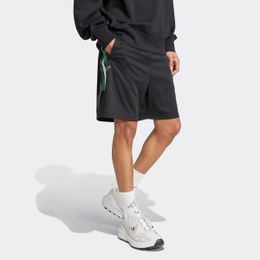 Herren Shorts "M TIRO CB_NP SH", gr&uuml;n, Gr. S, adidas Sportswear, Obermaterial: 100% Polyester, Hosen