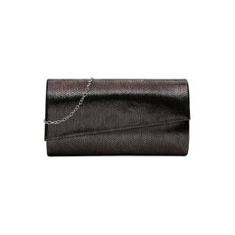 Tamaris Damen Clutch "Clutch TAS Amalia", braun, Polyurethan, Taschen