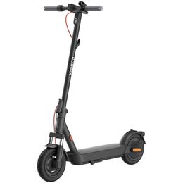 Xiaomi E-Scooter "Electric Scooter 5", B:56,9cm L:114,2cm, schwarz, Roller, Electric Scooter, mit Straßenzulassung, bis zu 60 km Reichweite