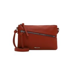 Tamaris Damen Umh&auml;ngetasche "Umh&auml;ngetasche TAS Alessia", orange, Polyurethan, Taschen