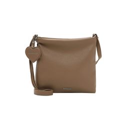 Emily & Noah EMILY & NOAH Damen Umh&auml;ngetasche "Umh&auml;ngetasche E&N Enie", beige, Polyurethan, Taschen