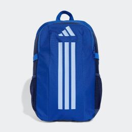 Rucksack "POWER BP YOUTH", B/H/T: 26cm x 40cm x 11cmroyal blau, dunkelblau, glow blau, adidas Performance, Rucksäcke