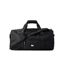 Kinder Reisetasche "ROLL BAG_ Unisex", Weekend Offender, schwarz, Polyester, Taschen, Reisetasche unisex, Rollbag, Weekender, Duffelbag, Outdoor, Sale