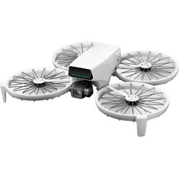 DJI Drohne "Flip Fly More Combo", B:28cm H:7,9cm T:23,3cm, weiß, Drohnen