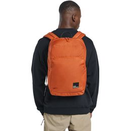 Jack Wolfskin Daypack "TERRAVIEW", onesize, orange, Rucks&auml;cke
