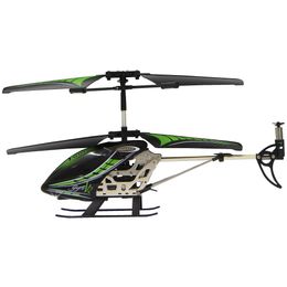 Jamara Kinder RC-Helikopter "GYRO V2", bunt, Kunststoff, H:10,7cm T:23cm, Fernlenkfahrzeuge