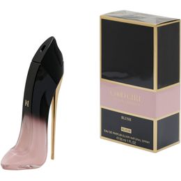 Damen Eau de Parfum "Caroline Herrera Good Girl Blush Elixir", 30ml, transparent, Carolina Herrera, Parfüms, mit aufregendem Farbverlauf
