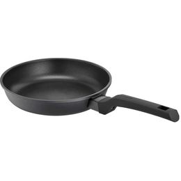 Schulte Ufer SCHULTE-UFER Bratpfanne "Charisma", &Oslash; 28cm, schwarz, Pfannen, Induktion