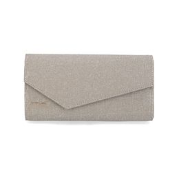 Peter Kaiser Damen Clutch "Peter Kaiser Taschen Textil", beige, Textil, Taschen