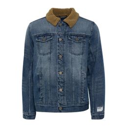 Blend Herren Jeansjacke "Jeansjacke BHDenim", blau, Gr. XXL, Obermaterial: 100% Baumwolle CO., Jacken