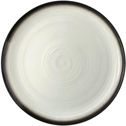 Seltmann Weiden Speiseteller "Terra Corso", 27,8cm, wei&szlig;, Speiseteller, Teller rund 27,5 cm