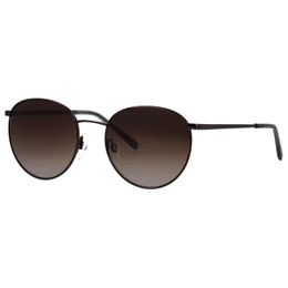 Marc O'Polo MARC O'POLO Damen Sonnenbrille "Marc O'Polo EYEWEAR Sonnenbrille"dunkelgun, Sonnenbrillen