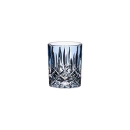Whiskyglas "Whiskyglas Laudon 295 ml", blau, RIEDEL THE WINE GLASS COMPANY, Trinkgefäße