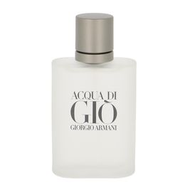 Giorgio Armani Herren Eau de Toilette "Acqua di Gio Homme", 30mlweiß, Parfüms