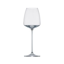 Rosenthal Rotweinglas "Bordeauxglas TAC o2 650 ml transparent", 1 tlg., transparent, Trinkgefäße