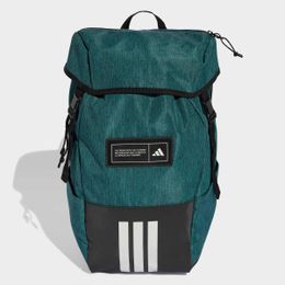 Rucksack "4ATHLTS BP", weiß, adidas Performance, Rucksäcke