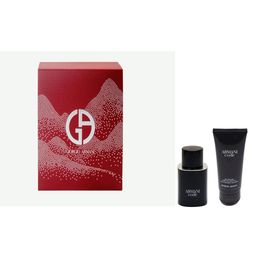 Giorgio Armani Herren Eau de Toilette "Armani Code Herren", transparent, Parfüms, mit nachblauer Flasche