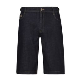 G.I.G.A. by Killtec Herren Bermudas "Sakio", blau, Gr. S, G.I.G.A. DX BY KILLTEC, 62% Baumwolle 37% Polyester (recycelt) 1% Elasthan, Hosen
