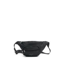 Bauchtasche DEF "DEF DEF Sachet", Herren, Gr. onesize, schwarz, Polyester, Taschen